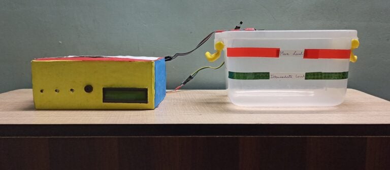 IoT Based Flood Monitoring And Alerting System IoT Based Flood Monitoring And Alerting System
